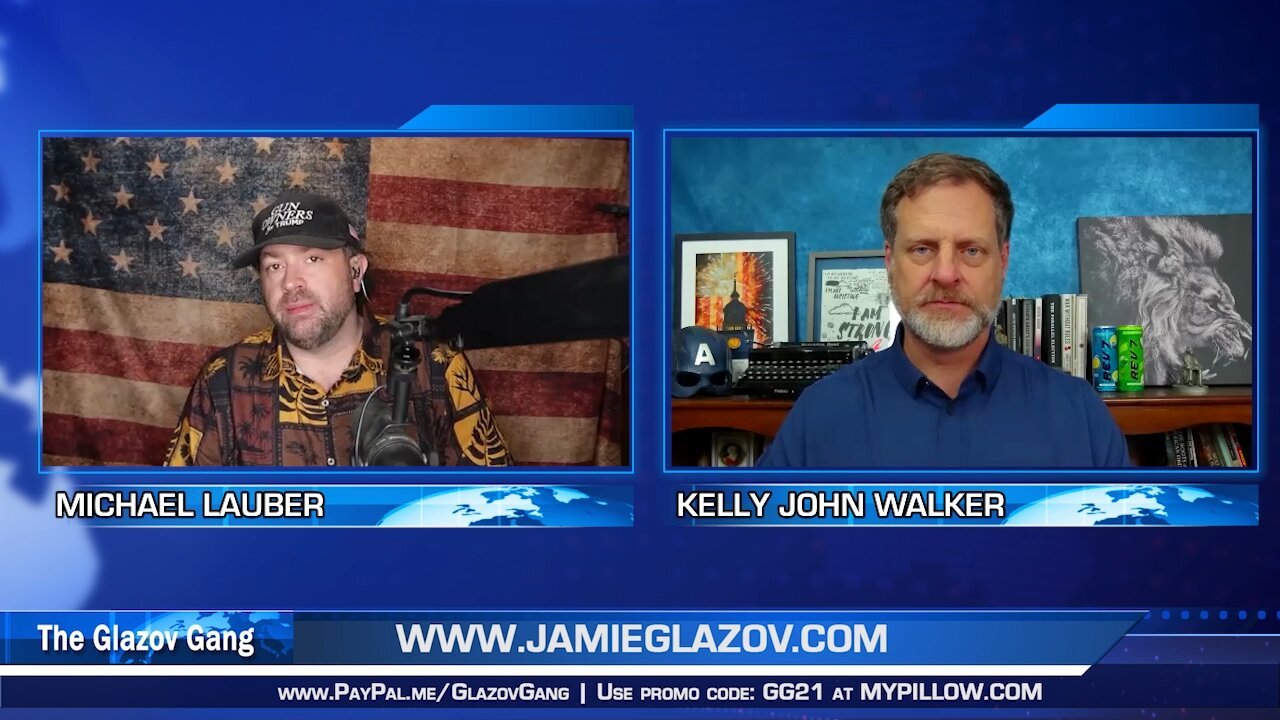 Anni Cyrus Video: Iran’s Revolution Has a Leader and the Mullahs Know ...