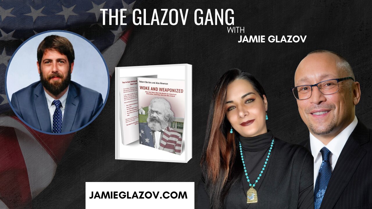 Christine Williams Video: “Why I Refuse to Stay Silent” – Jamie Glazov ...